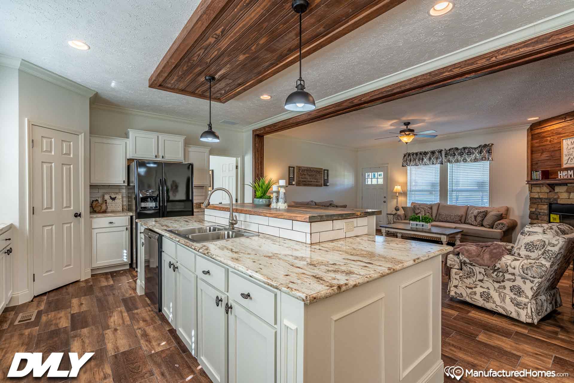 HOME - Modular Homes & Mobile Homes