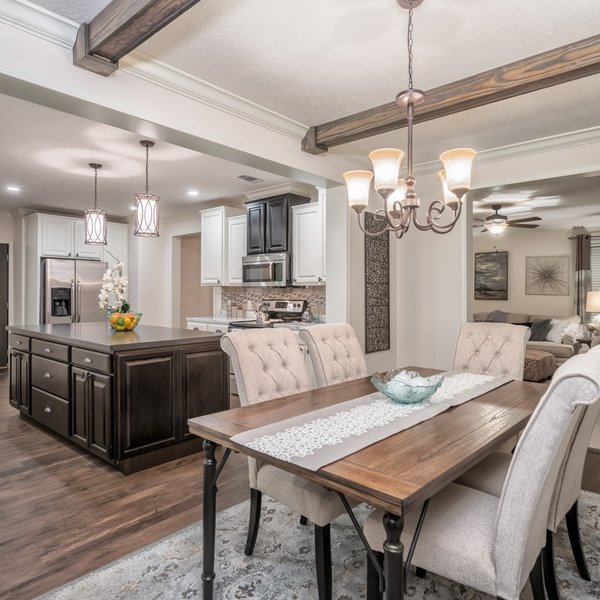 Modular & Mobile Homes Dealer-Hercules Homes
